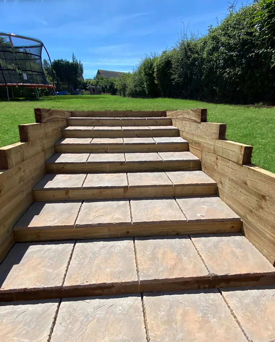 Landscape Gardeners in Coventry | BMB Contractors