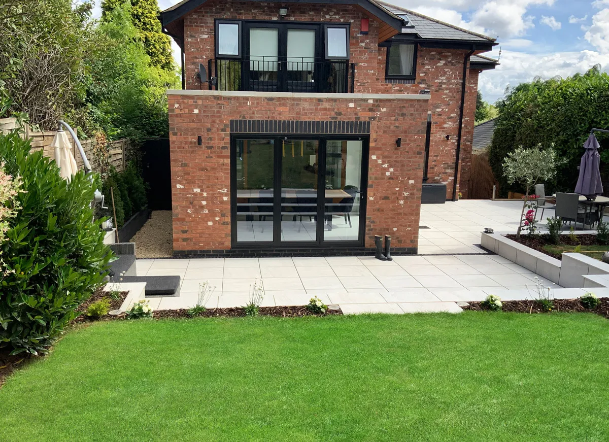 Lawns and Artificial Grass Installations in Coventry & Warwickshire ...